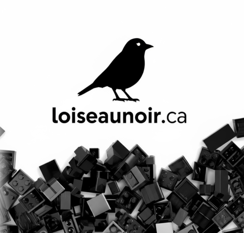 The LEGO Ninjago Movie - Blackbird Toys